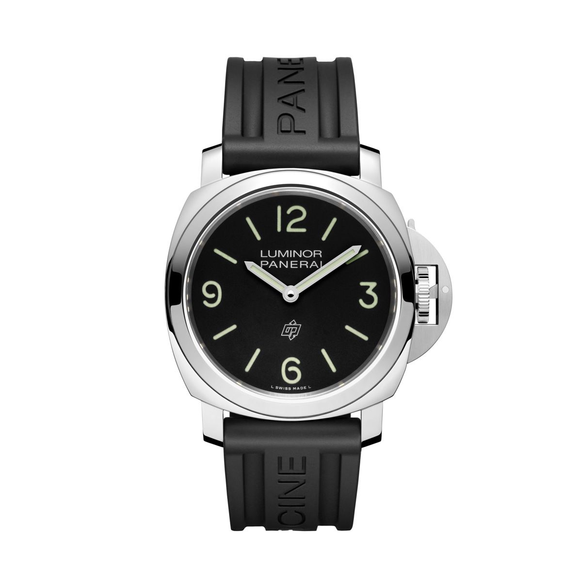 Luminor Logo - Luminor - Panerai - PAM01086 - Webshop