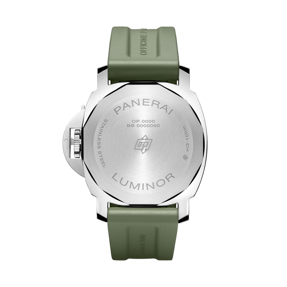 Luminor Logo - Luminor - Panerai - PAM01087 - Webshop