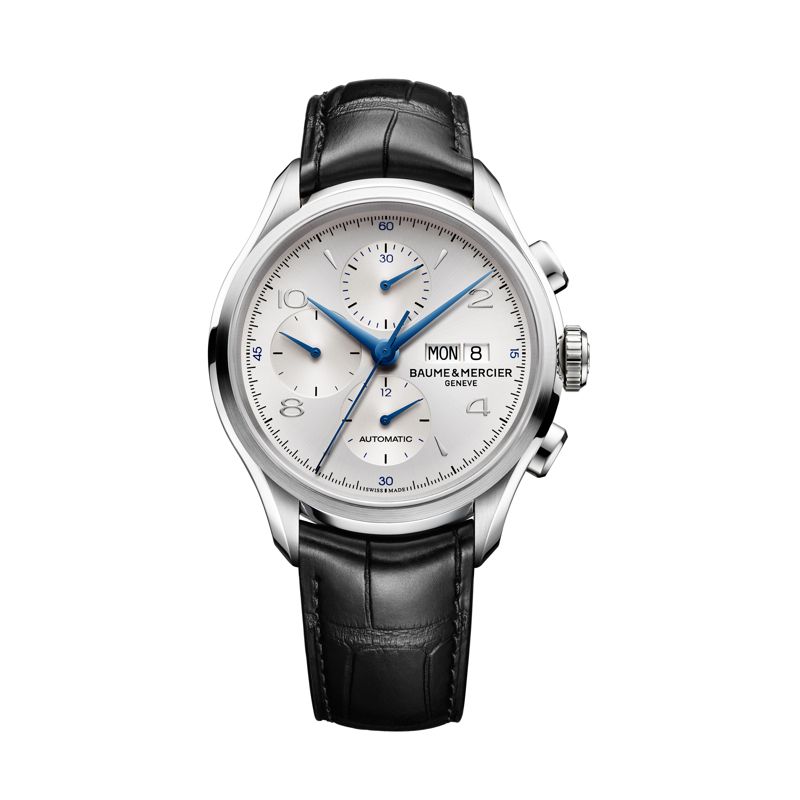 Baume et Mercier horloges | Uurwerken dames & heren online kopen